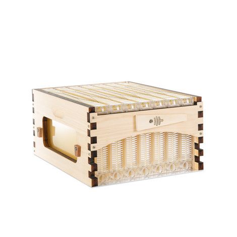 Supers/Brood boxes - Flow Hive FAQs