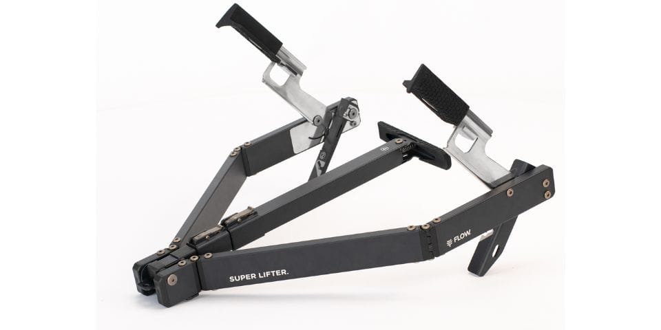 Flow Super Lifter® - User Guide