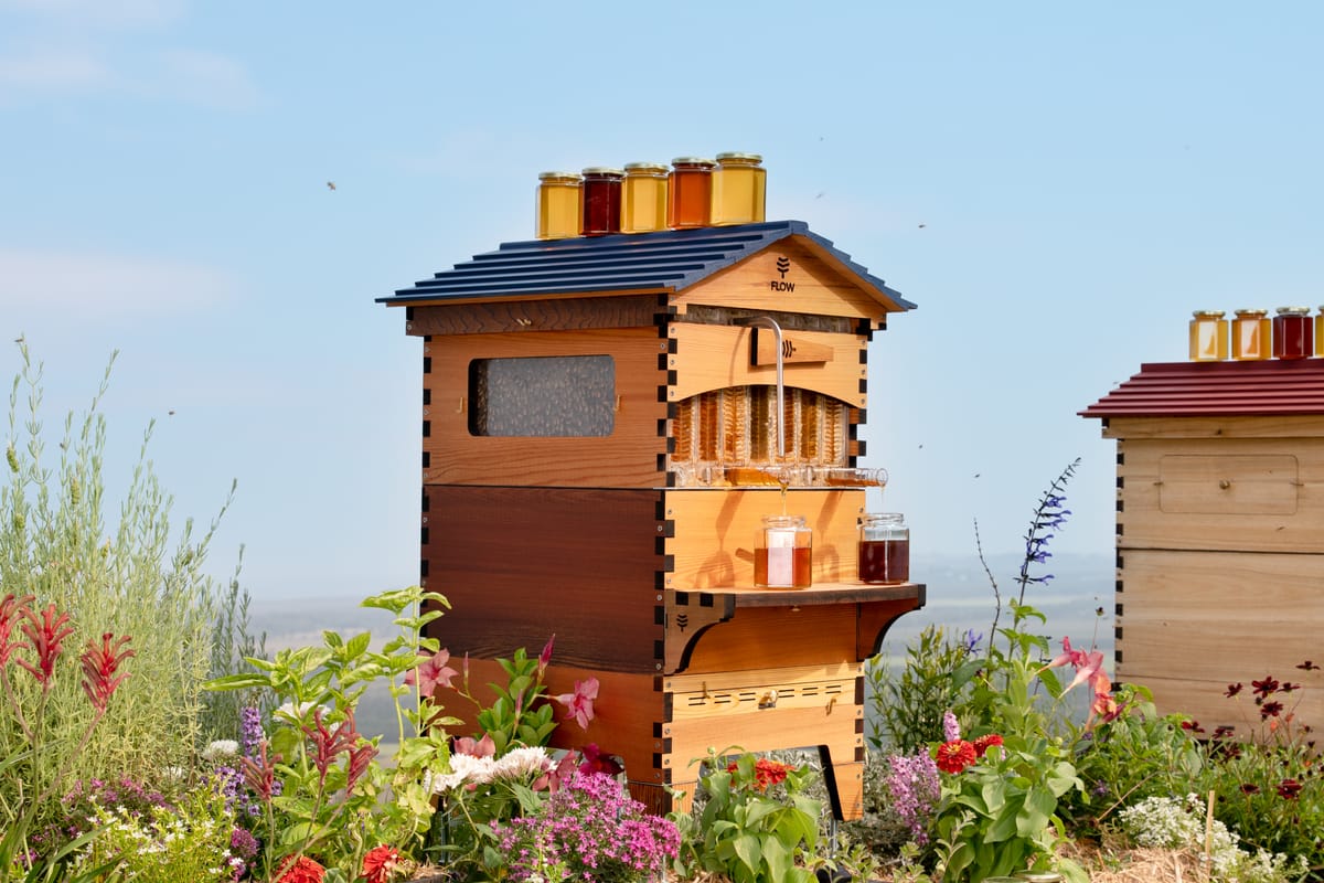 How to assemble your Flow Hive 2