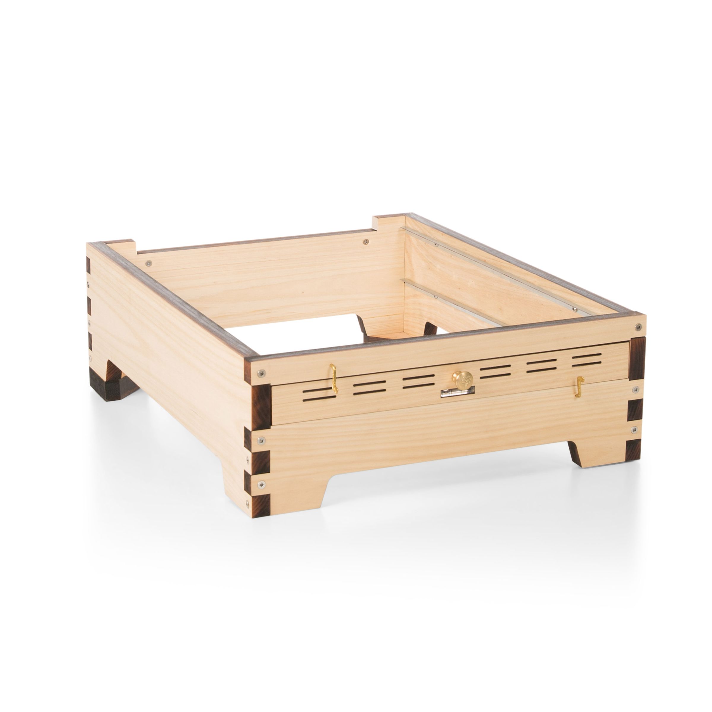 Can I order a stand for my Classic Flow Hive?