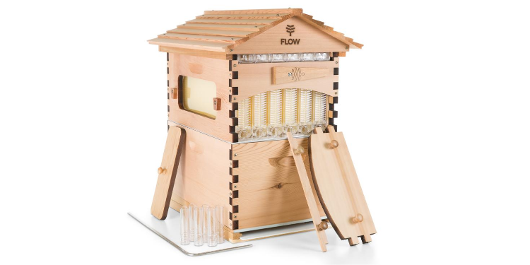 Assembly & Instructions - Flow Hive FAQs