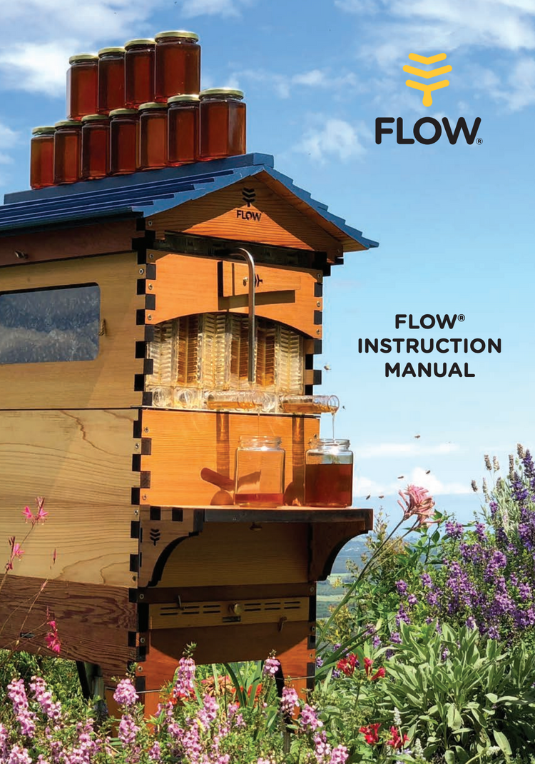 Assembly & Instructions - Flow Hive FAQs