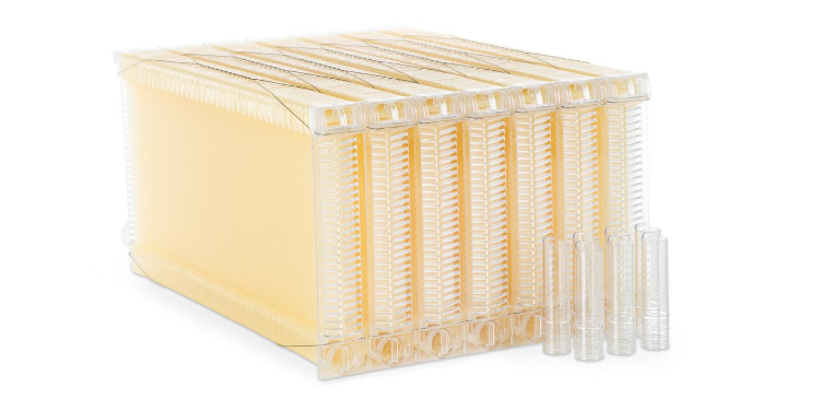 How to reset a Flow Frame