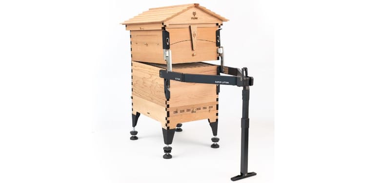 What is the Flow Super Lifter?