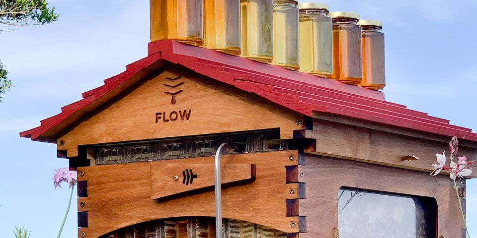 Flow Frames - Flow Hive FAQs