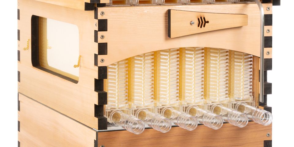 Maintaining Your Flow Hive