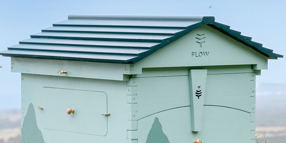 Maintaining Your Flow Hive