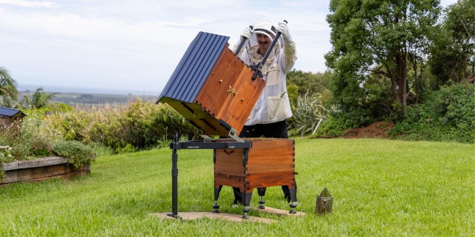 Flow Super Lifter - Flow Hive FAQs